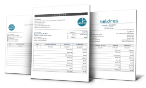 New feature highlight: Invoice layouts » Solidres's Blog – A Complete ...